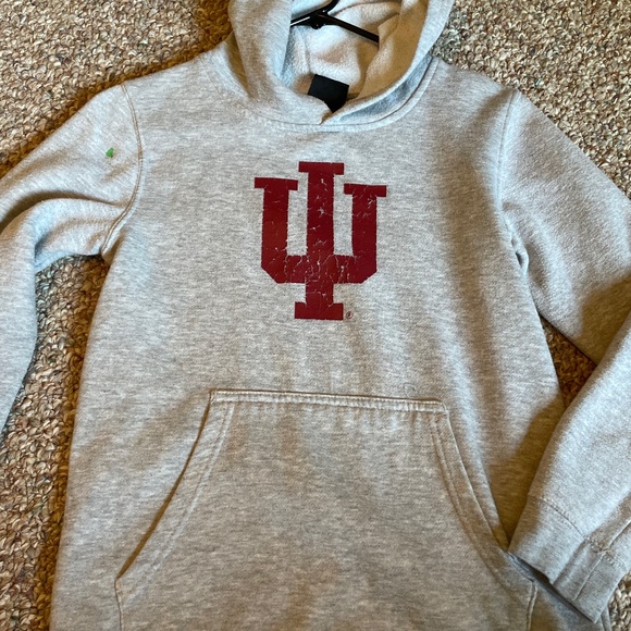 Shirts & Tops | Iu Sweatshirt | Poshmark